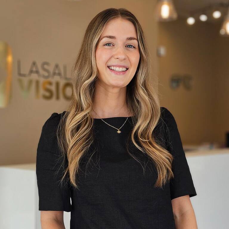 Family Eye Care & Eye Exams in Lasalle & Windsor - Lasalle Vision